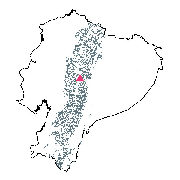 Libro rojo de las plantas endémicas del Ecuador