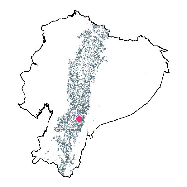 Libro rojo de las plantas endémicas del Ecuador